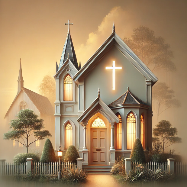 Christian House Name Ideas: A Reflection of Faith, Grace, and Spiritua ...