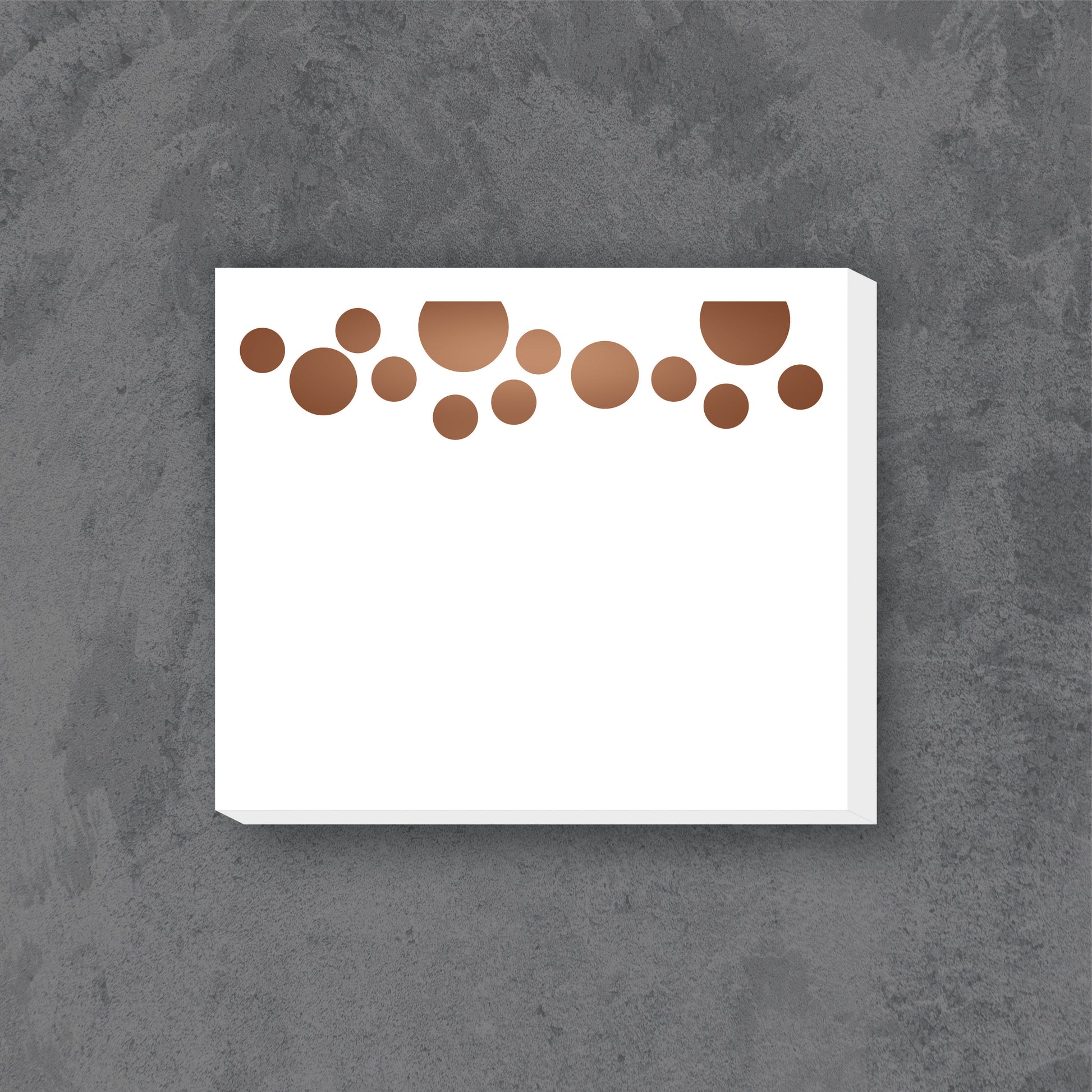 Floating Bubbles Lighted Nameplate – Nameplate Studio