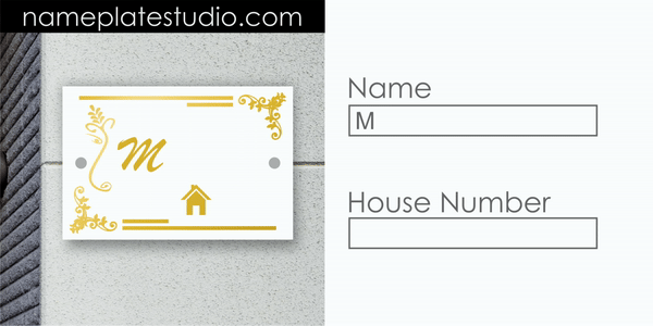 Nameplates by Nameplate Studio
